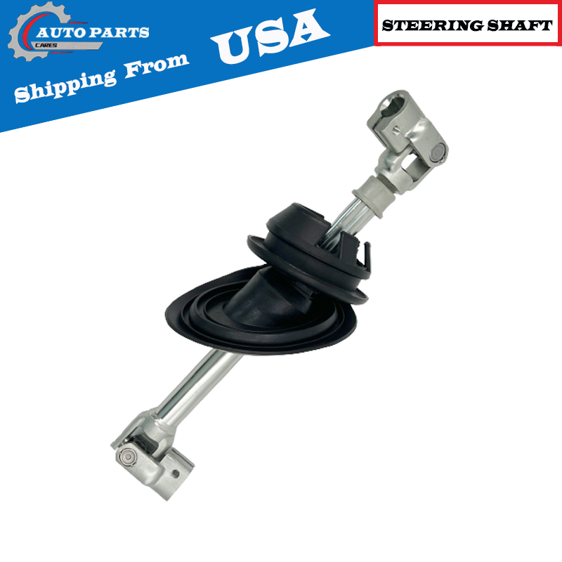 8R1419753H For 2009-2017 Audi Q5 SQ5 Lower Intermediate Steering Column ...