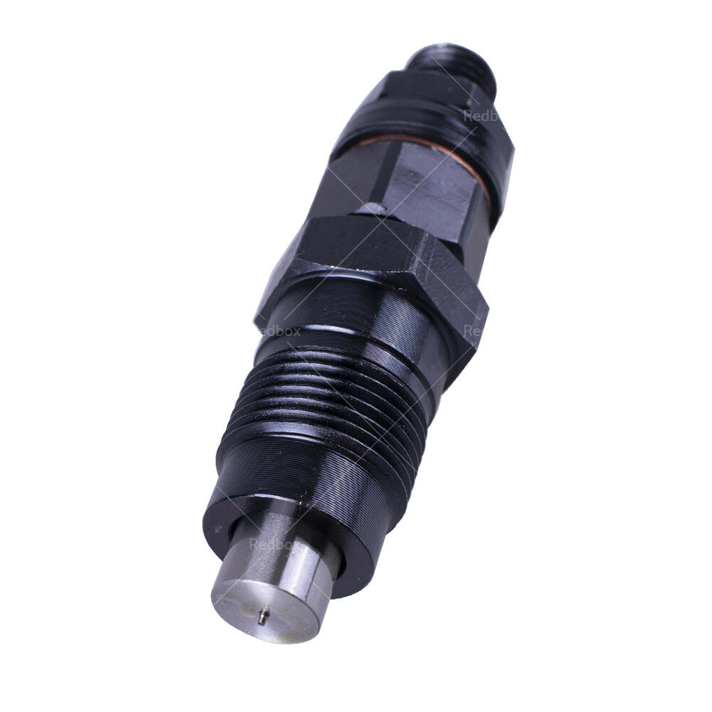 4x Diesel Fuel Injector Suitable For Toyota Hilux Surf Prado 1KZ-TE ...