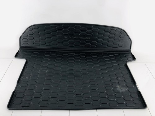 16-18 KIA SORENTO REAR TRUNK CARGO COMPARTMENT FLOOR COVER MAT OEM | eBay
