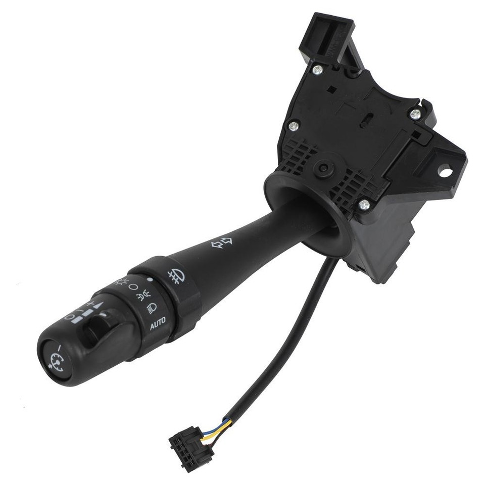 Turn Signal Switch For 2005-07 Cadillac CTS w/ Auto Headlights w ...