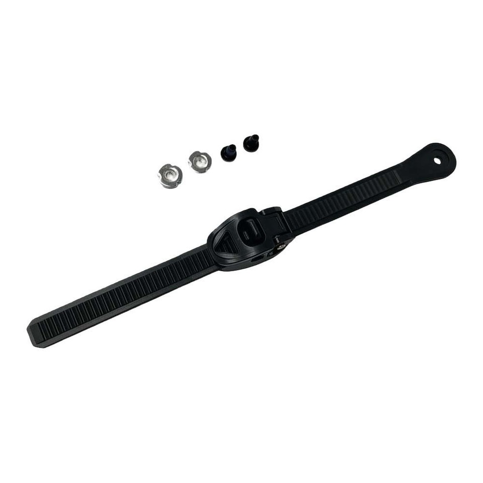 Skate Buckles Ratchet Closure Fine-tooth Adjustment Abrasion-resistant ...