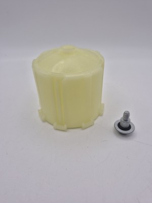 Upgraded WH49X10042 Washer Agitator Coupling Kit by with G-E Hot-point ...