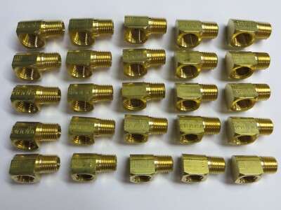 Fittings - Parker Fittings