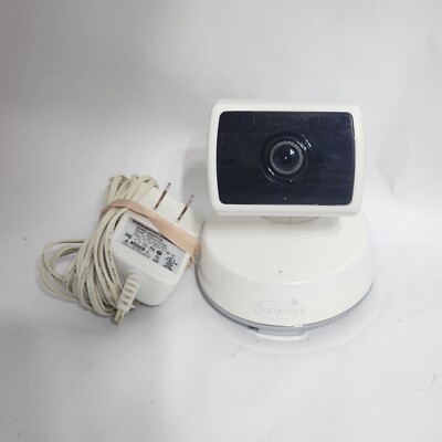 Summer Infant Baby Monitors Camera w/AC Adapter PZK-200T | eBay