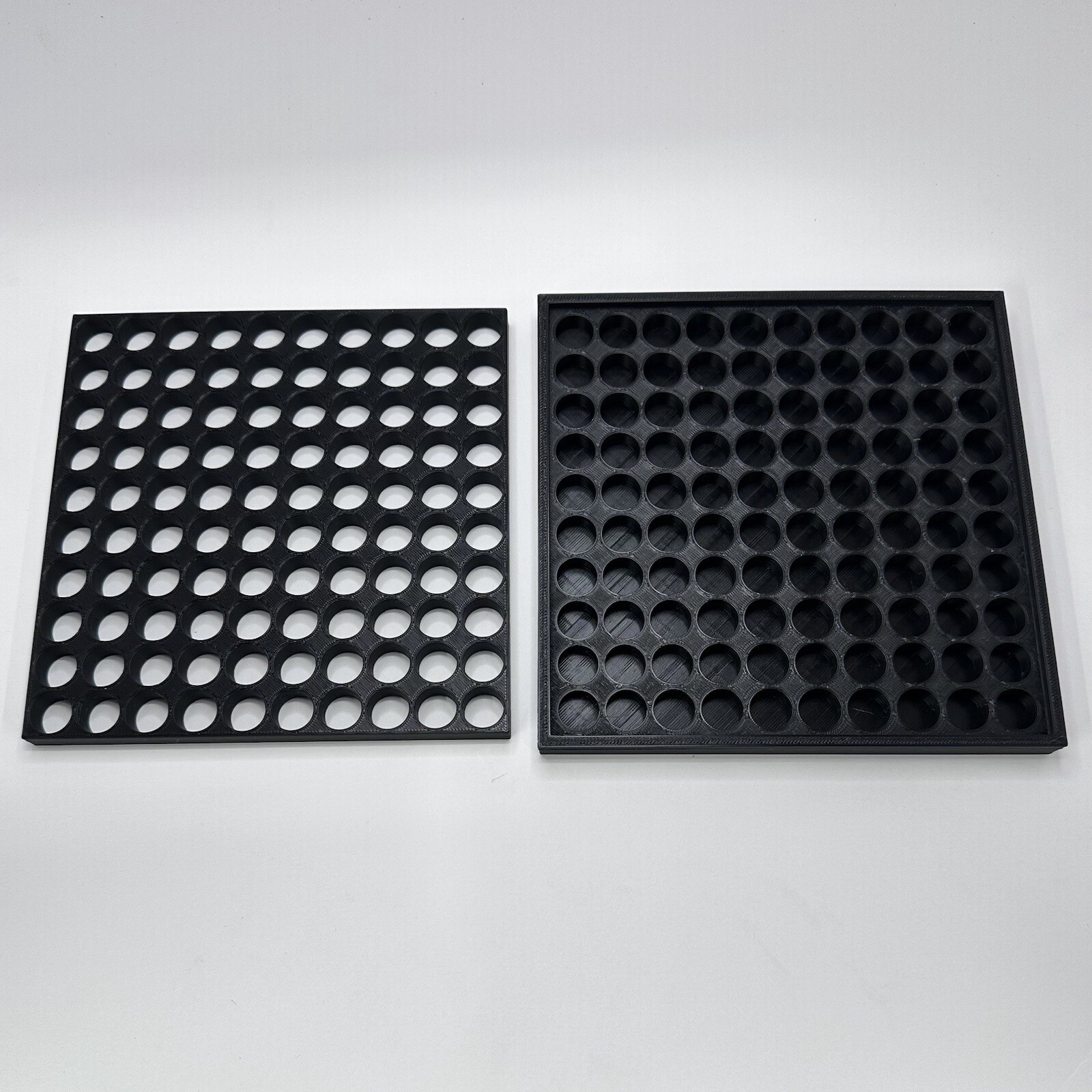 Utley Sort - Brass Sorter - sorting .380 from 9mm - SMALL Black | eBay