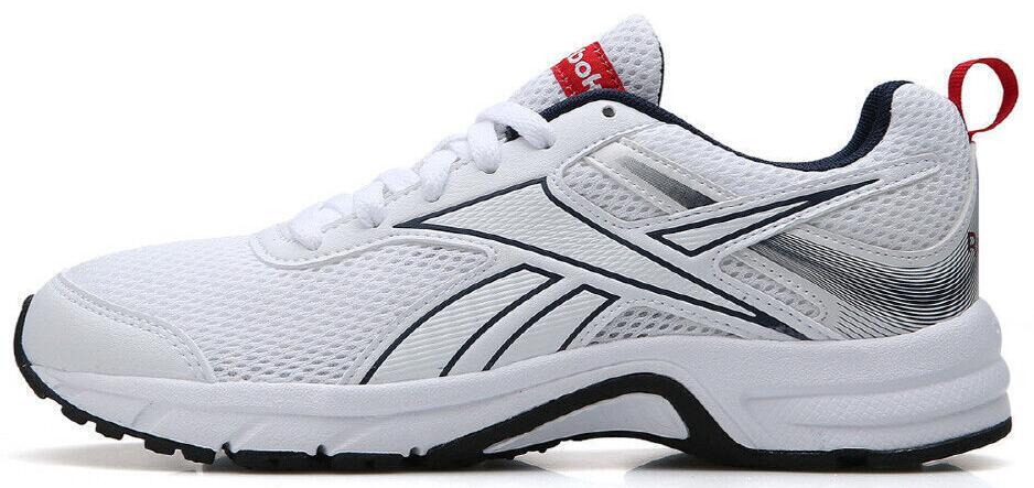 Size 12 - Reebok Royal Pheehan Run White for sale online | eBay