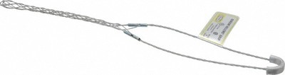 Hubbell 073041278 Bus Drop Support, 0.43 - 0.56" Cable Diam, Galvanized ...