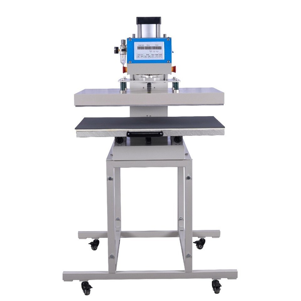 24x32 6000W Power Heat Press Machine Sublimation Printer for Heat ...