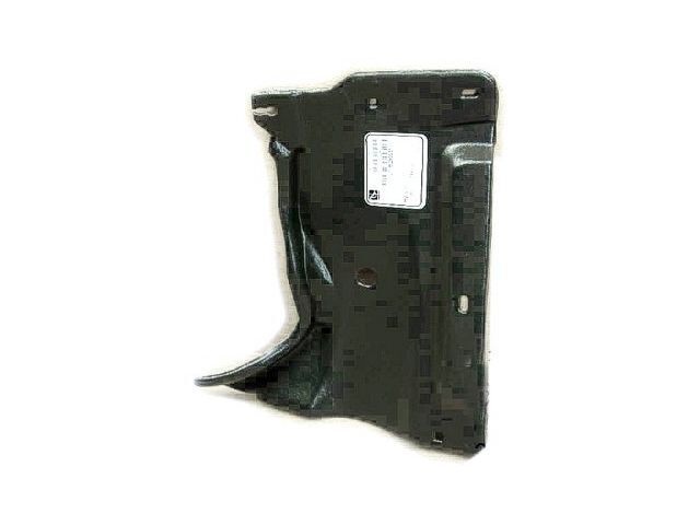 Front Left - Driver Side Undercar Shield fits Mazda 5 2012-2017 82ZWQW ...