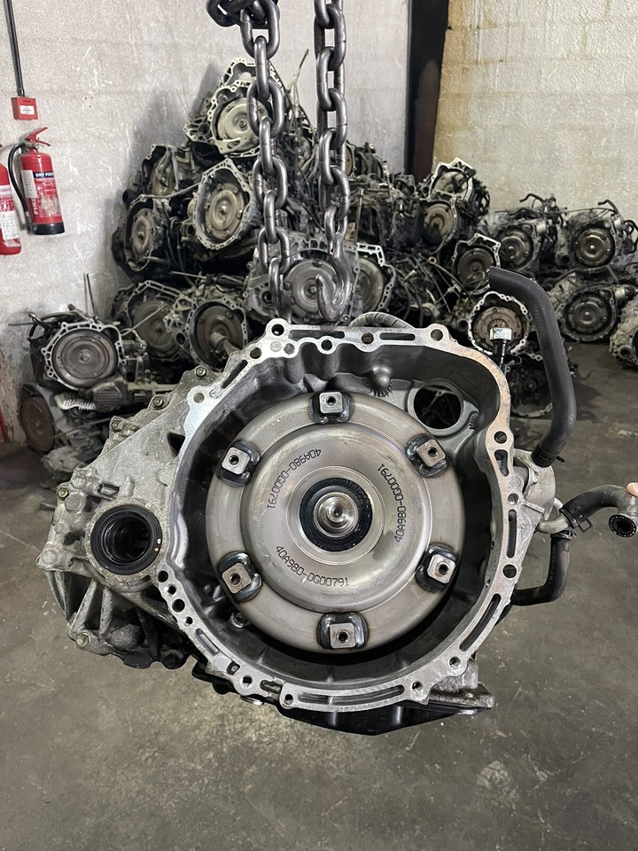 TOYOTA RAV4 TRANSMISSION AUTOMATIC GEARBOX LOW MILES JDM IMPORTED | eBay