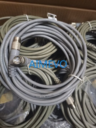1PC USED HP Agilent 11730C Power Sensor Cable 6m | eBay