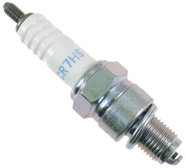 NGK CR7HS - Alternative spark plugs