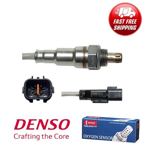 Genuine DENSO Oxygen Sensor for Santa Fe Sonata Tiburon/ Kia Magentis ...