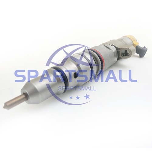 1 X Fuel Injector 254-4339 for Caterpillar C9 Engine CAT 330D 336D ...