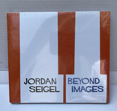 JORDAN SEIGEL Beyond Images | eBay