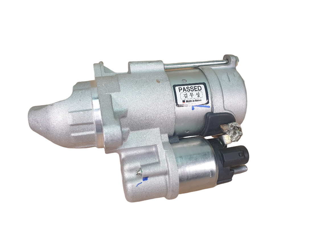 Anlasser - Opel Astra Cascada Insignia Zafira C Tourer ... 1,6 SIDI ...