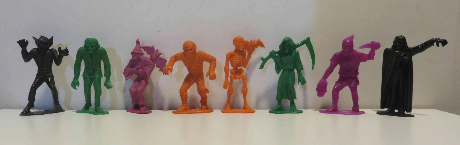 MPC Monsters Appreciation Thread - Page 24