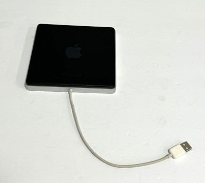 Apple A1270 External USB SuperDrive MacBook Air | eBay