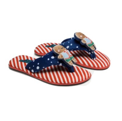 PETER ALEXANDER GINGERBREAD THONGS ~ SIZE S ~ 100% BRAND NEW WITH TAG ...