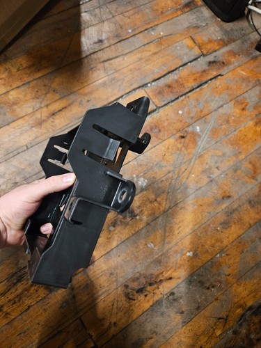 2009-2015 AUDI A4 A5 S5 BODY COMPUTER CONTROL MODULE BCM BCU BRACKET ...