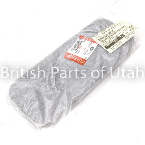 Range Rover L322 Speaker Grill Grille Dash Center BLACK Genuine OEM ...