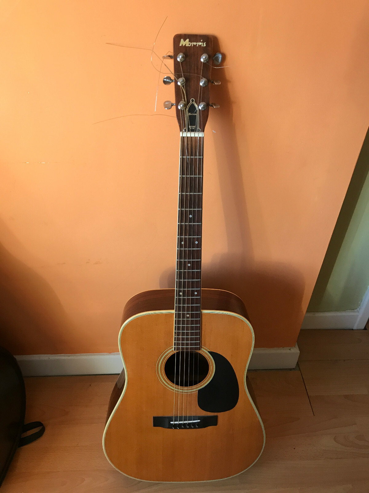 Morris Guitar for sale in UK | 44 used Morris Guitars