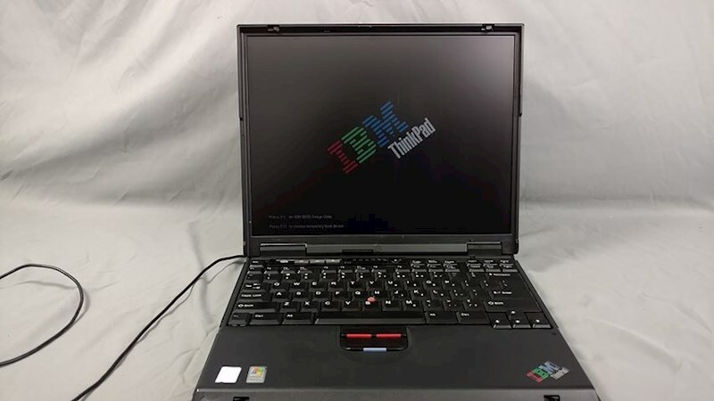 **REPAIR EVALUATION ONLY** Ibm type 2647 (With 3-Year Warranty!) | eBay