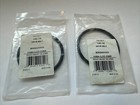 LOT OF 2 ILCO 190-16 008 MACHINE DRIVE BELT | eBay