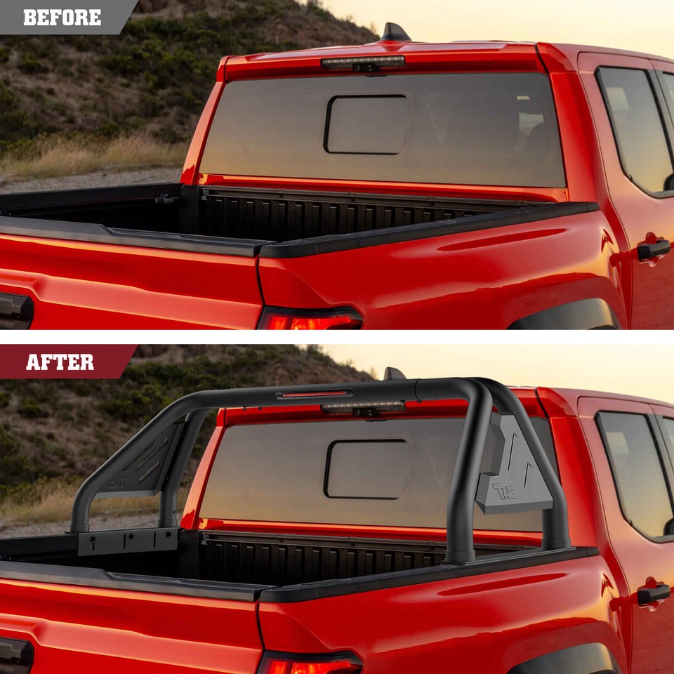 2004-2024 F150|1999-2024 F250/350 Super Duty Full Size Truck Roll Bar ...