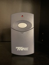 Chamberlain Tricode Tc1 Single Channel Transmitter for sale online | eBay