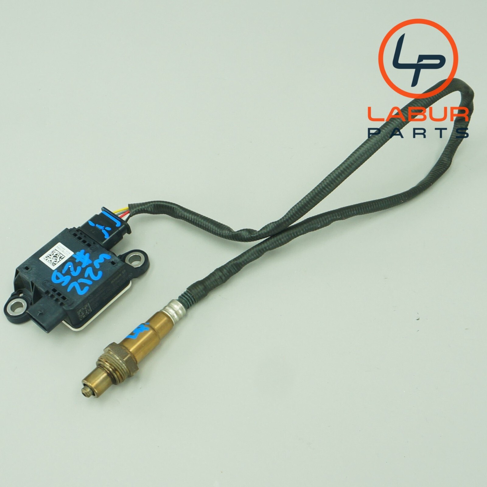 +B1149 W212 MERCEDES 14-16 E250 ML250 BLUETEC CDI DIESEL SOOT ...