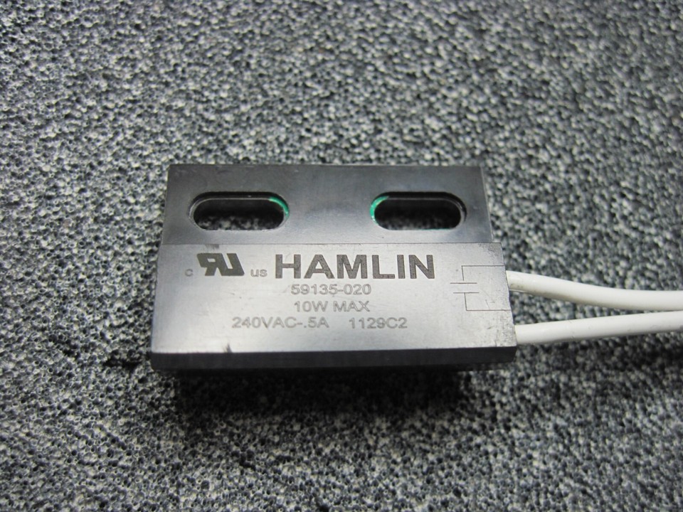 59135-020 HAMLIN MAGNETIC SENSOR | eBay
