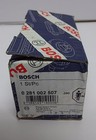 Genuine Bosch 0281002507 Pressure control valve Regulator / DRV ...