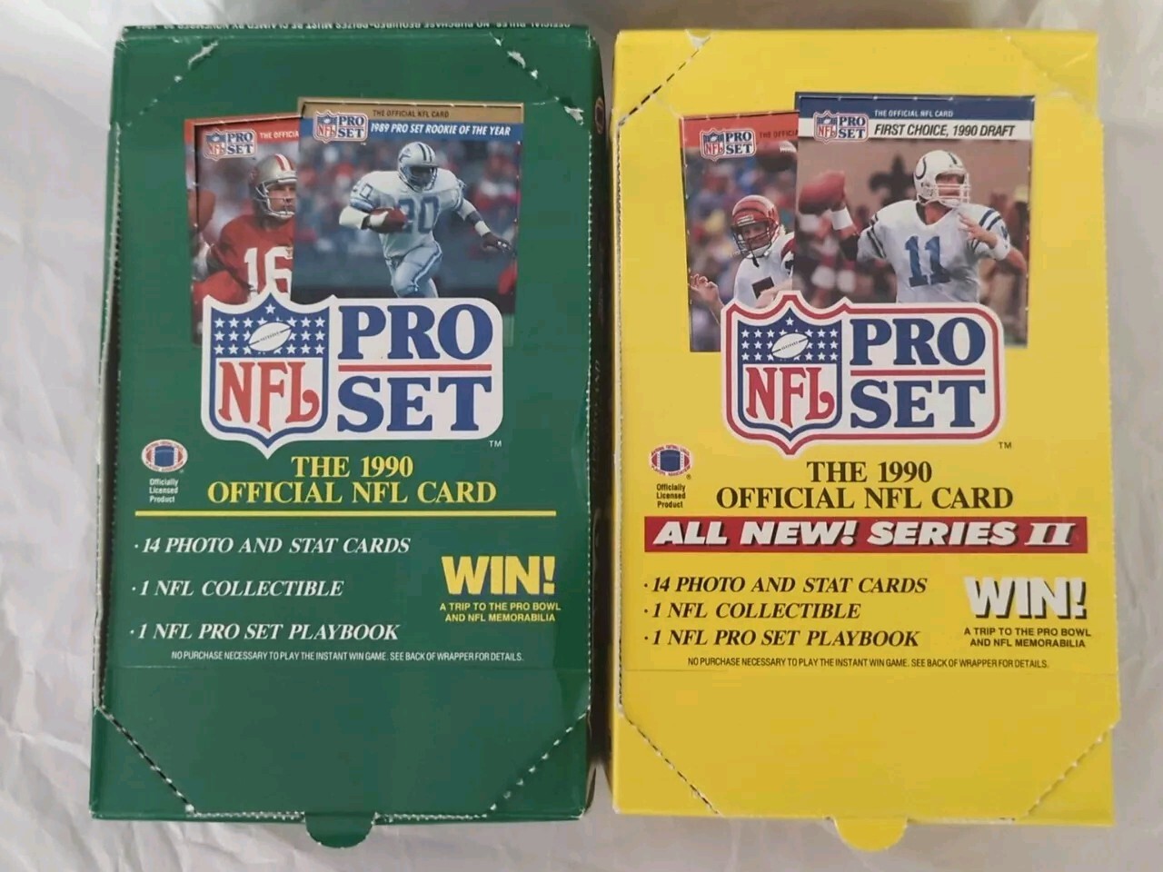 1990 Pro Set - Pro Bowl #421 John Taylor for sale online | eBay
