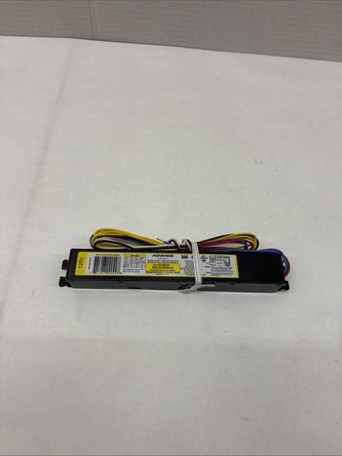 1 - Philips ADVANCE AmbiStar RELB-2S40-N Replacement Ballast 40-Watt 2 ...