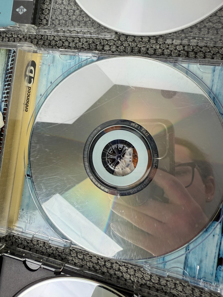 Backstreet Boys CD Lot of 16 | eBay