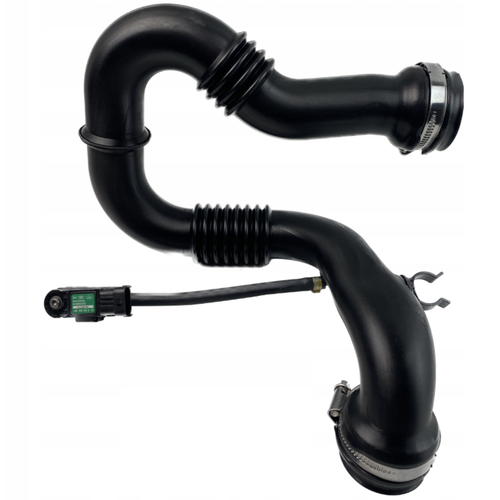 Tuyau d'air intercooler, Durite Turbo Primastar Vivaro Trafic 2.0 dCi ...