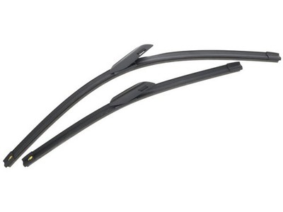 Front Wiper Blade Set 21JDYN42 for EQE 350 SUV 350+ 500 EQS 450 450 ...