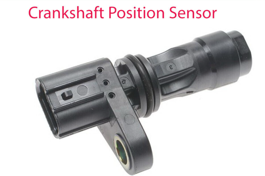 3 Pieces Camshaft/Crankshaft Position Sensor Fits:Honda CR-V 2007-2009 ...