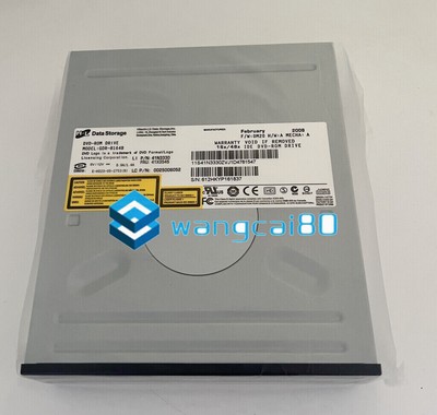 QTY:1 Old built-in optical drive Optical drive GDR-8164B IDE parallel ...