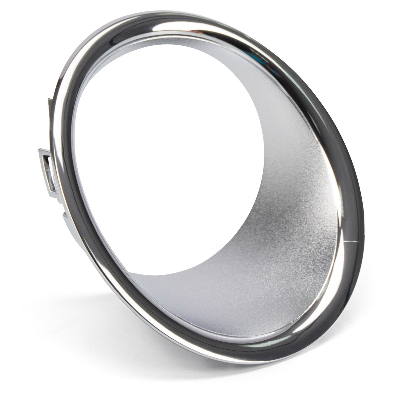 ORIGINAL MINI Zierring Nebelscheinwerfer R56 R55 R57 vorne links ...