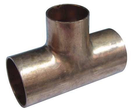 Mueller W04087 Reducing Tee | eBay