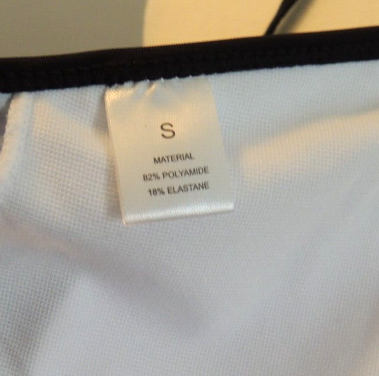 NEW Penn State Nittany Lions Womens String Bikini Size S Swimsuit 2 ...