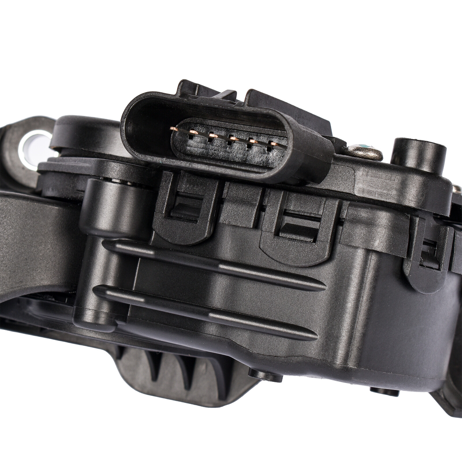 Accelerator Gas Pedal Position Sensor for Chevy GMC Sierra Yukon Truck ...