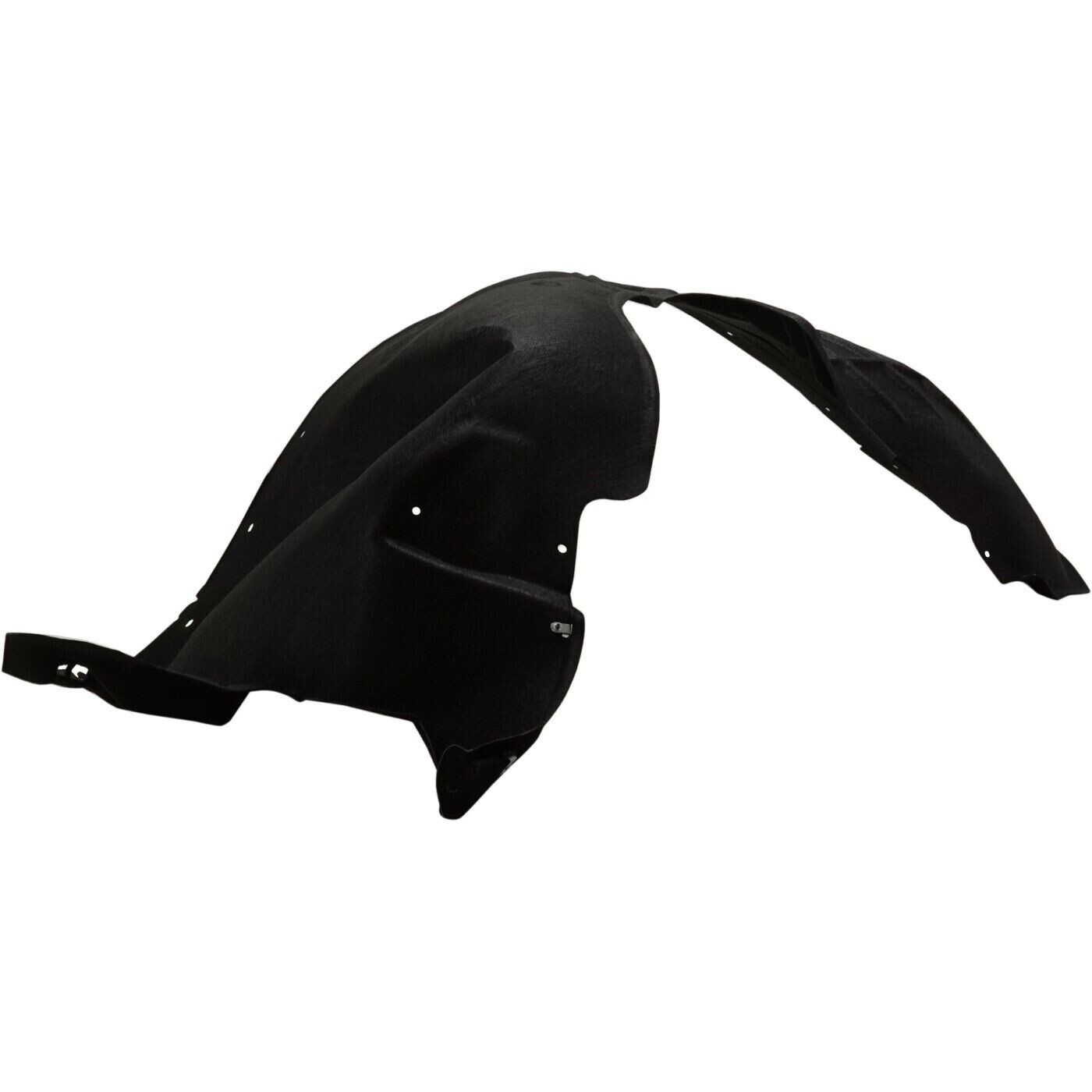 Front Passenger Side Fender Liner For 2018-2021 Chevrolet Traverse ...