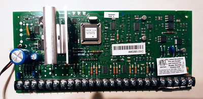 Control Panels & Keypads - Ademco Vista