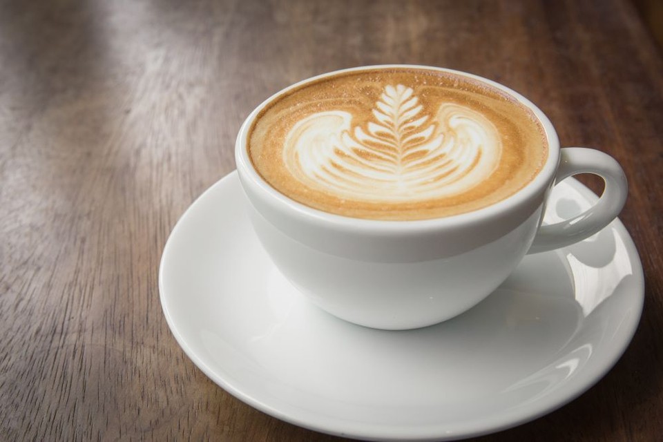 1-10lb Golden Espresso * Specialty Coffee * Order Today Roasted Today ...