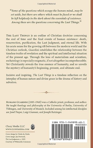 The Last Things | eBay