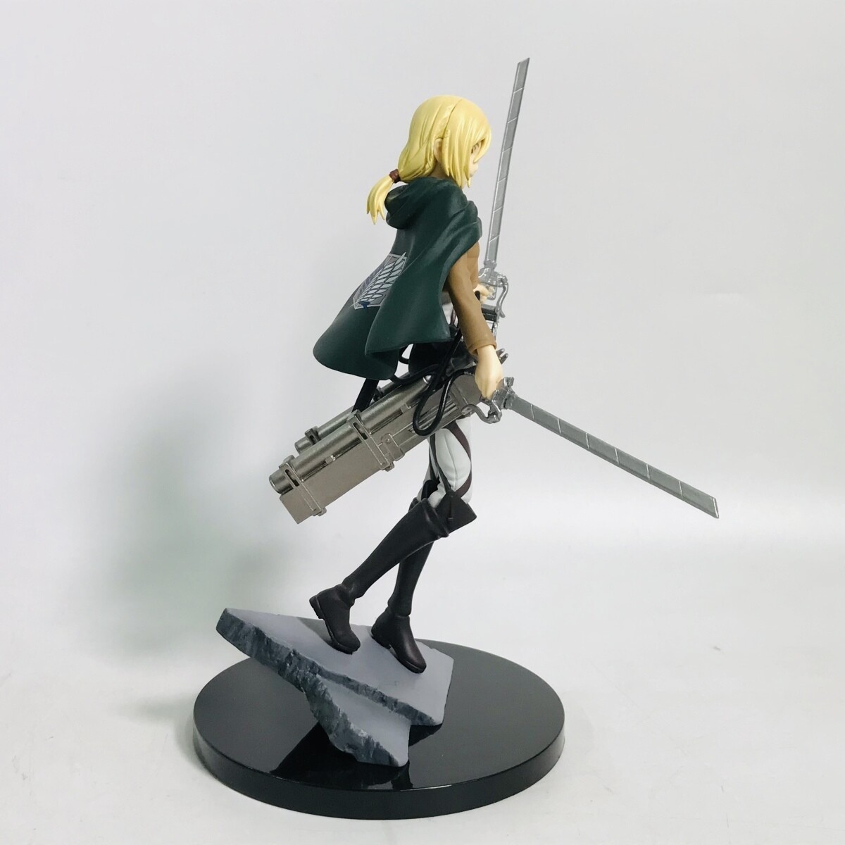 AOT Attack on Titan Krista Lenz Figure 150mm Taito anime Toy Manga ...