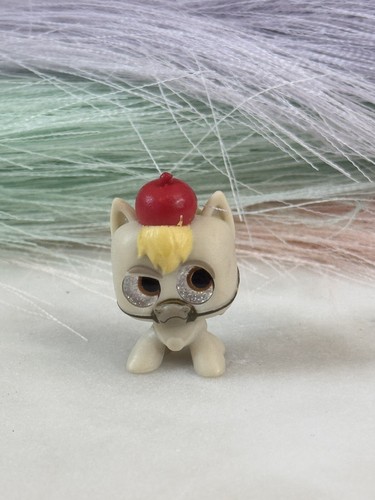 Disney Doorables Mini Figure - Maximus Rapunzel Series 1 Moose Toy ...